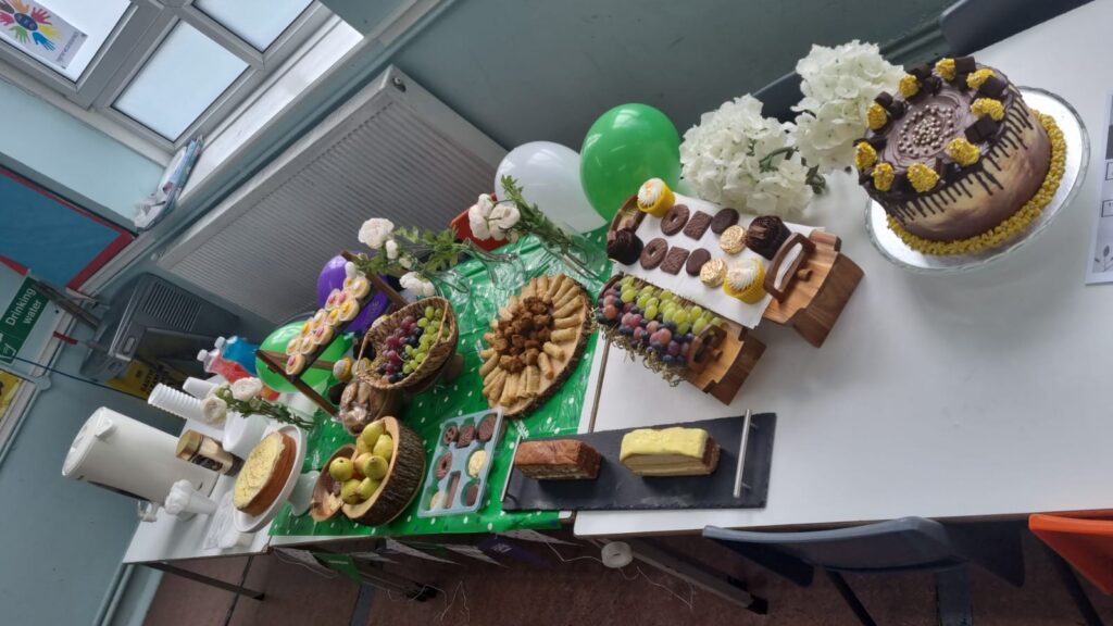 PTA - AlZahra School